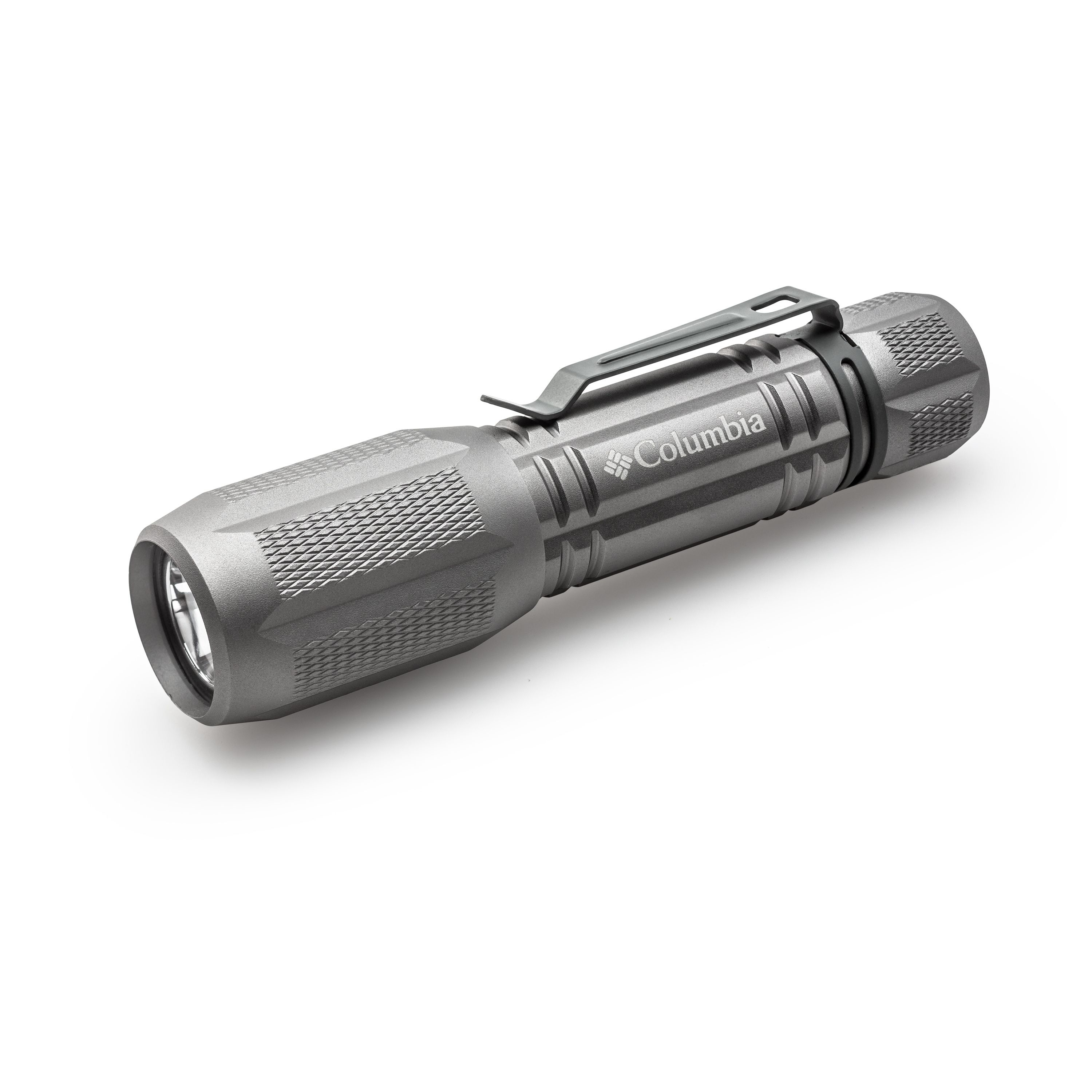 Columbia 150-Lumen Pocket-Clip Flashlight | Cabela's